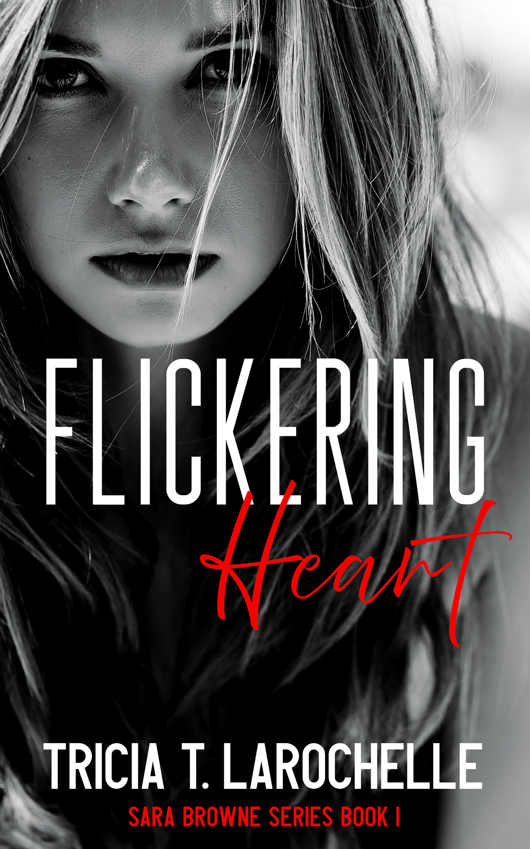 The Book Commentary Flickering Heart